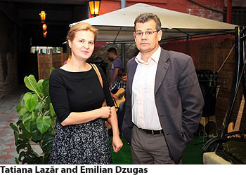 Offshore companies and family businesses of the Minister Lazar - Ziarul ...