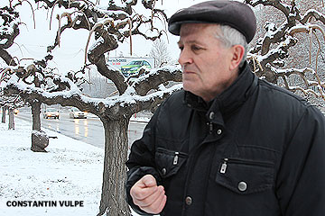 Secrets of case Dan Vulpe - Ziarul de Gardă