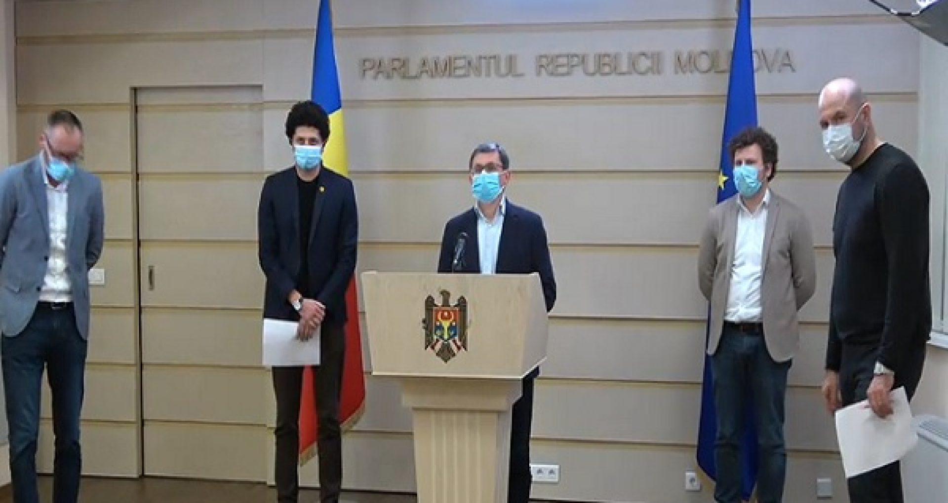 The State Budget Law Voted: Undemocratic, Lacking Transparency and ...