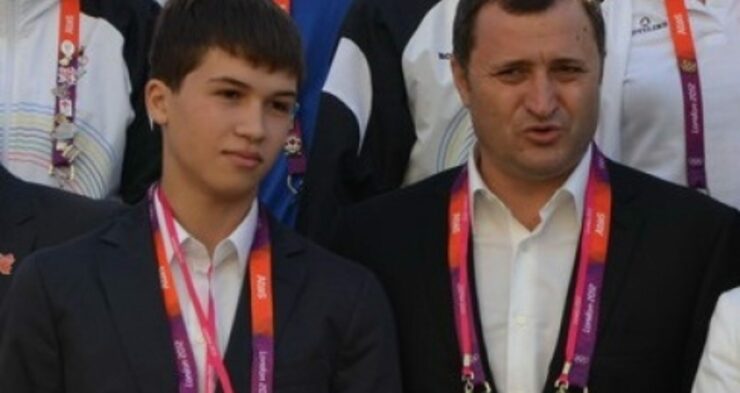 The Moldovan Government and the Government of the United Kingdom Signed ...