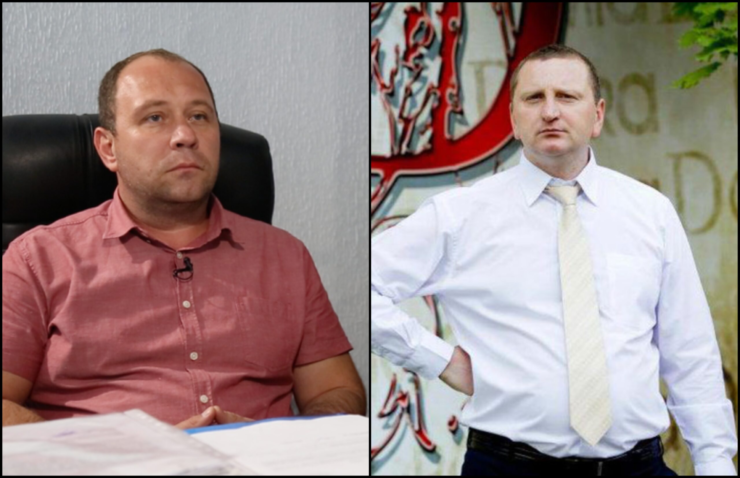 Two bailiffs have been stripped of their licences: 'They grossly ...