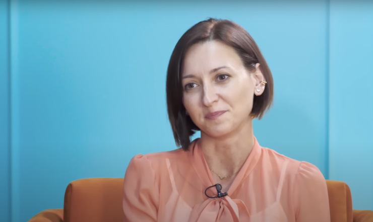 Chief Anti-Corruption Prosecutor: "I felt threatened enough to call 112 ...