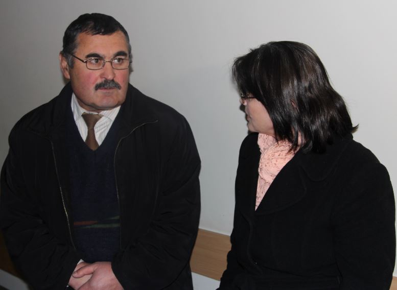 [FOTO] Perju a fost ACHITAT! Tatăl lui Valeriu Boboc: Este o decizie ...