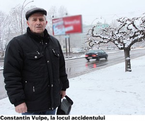 Secretele dosarului Dan Vulpe (II) – Ziarul de Gardă