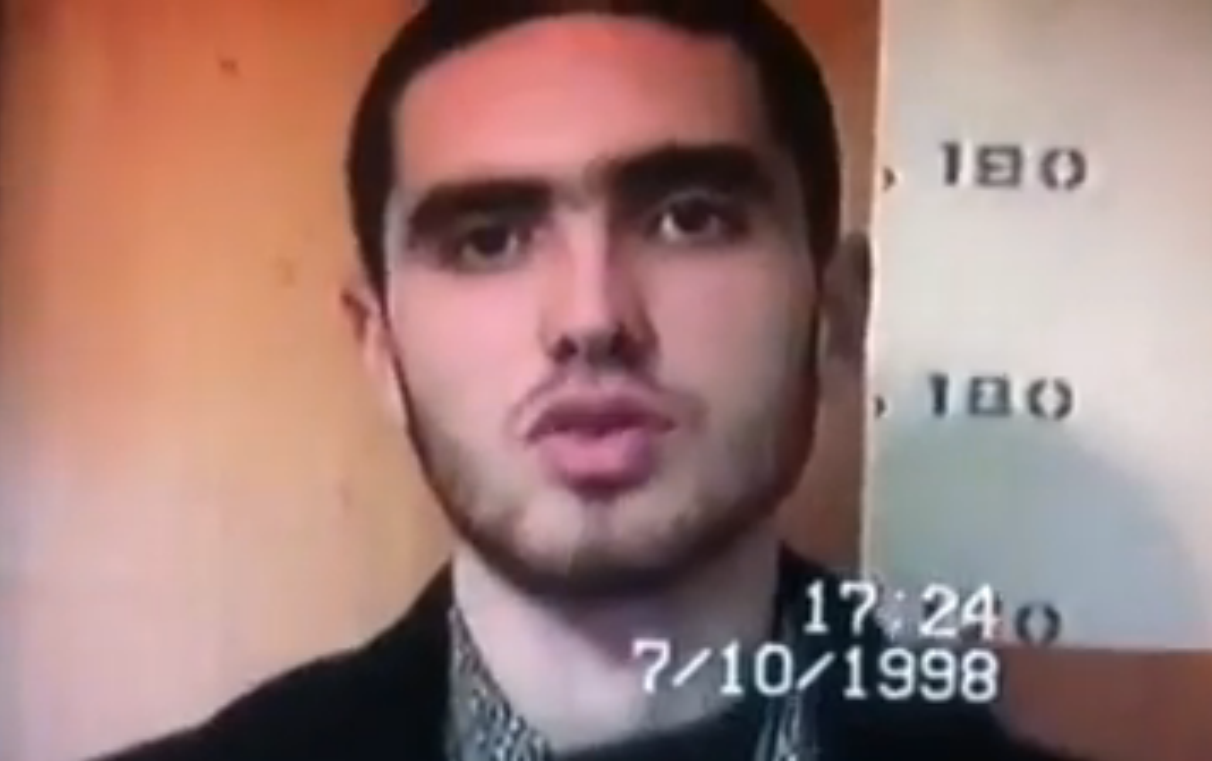 [foto, video] Ce relație este între Renato Usatîi și generalul Alexei ...