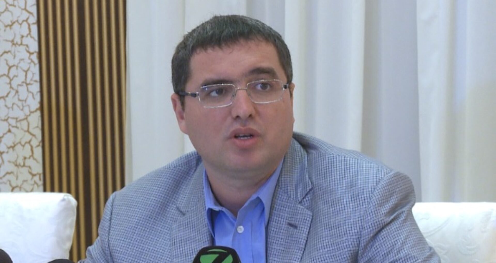 Renato Usatîi: “Astăzi, în Partidul Nostru au trecut 18 organizaţii ...