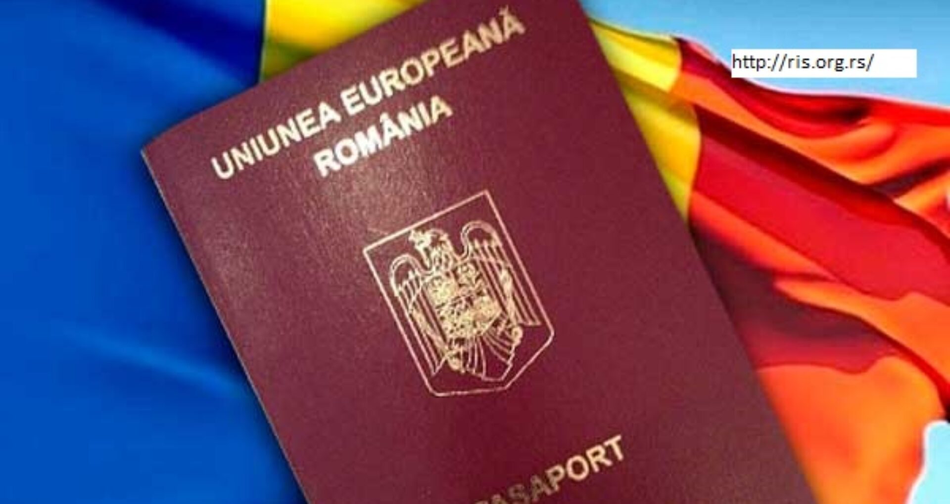 (DOC) Mai ieftin, dar nu gratis! Ce taxe pentru pașaportul românesc ...