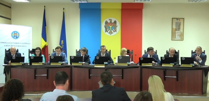 Cine este noul președinte CEC – Ziarul de Gardă