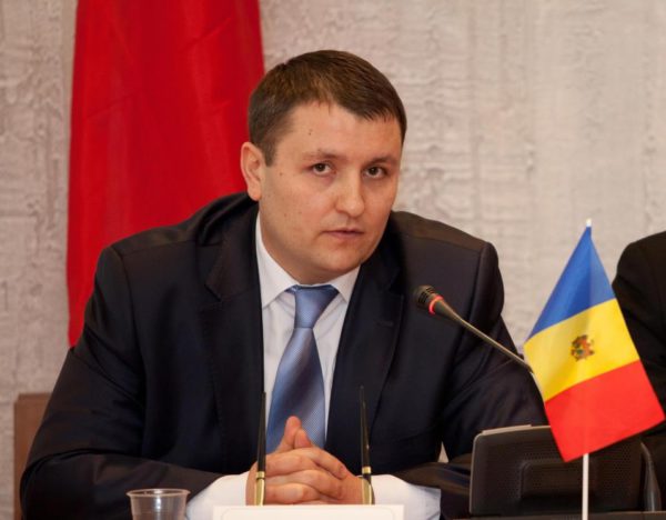 Nicolae Ciubuc, „noul” șef al Agenției de Intervenție și Plăți pentru ...