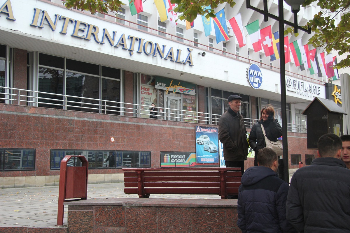 Prezidențiabila Ana Guțu: între afaceri la locul de muncă și politică ...