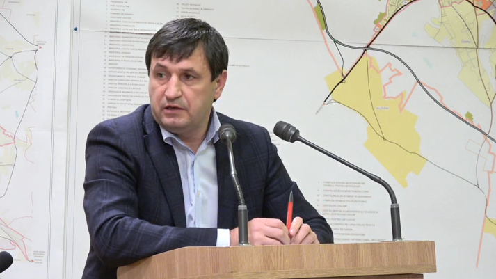 Moldovanu despre candidatura sa și a lui Munteanu la conducerea ...
