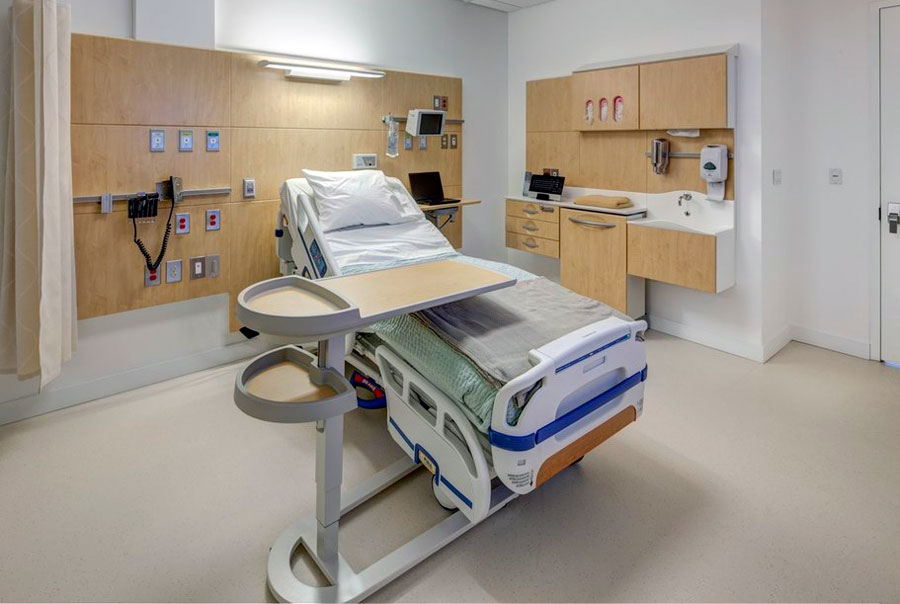 Îngrijire medicală egală pentru fiecare, fie primar sau boschetar ...