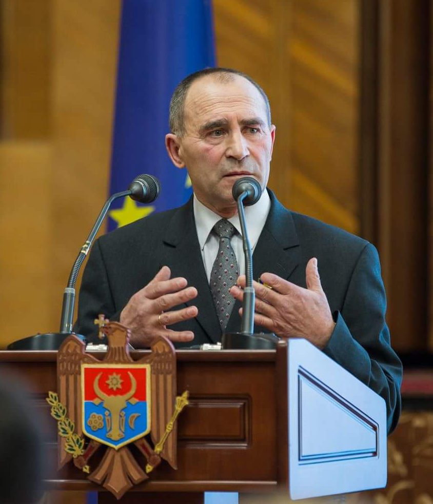 Radiografie electorală: Totul despre candidații din circumscripția nr ...