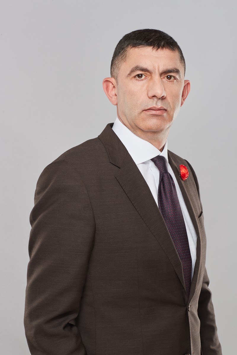 Radiografie electorală: Totul despre candidații din circumscripția nr ...