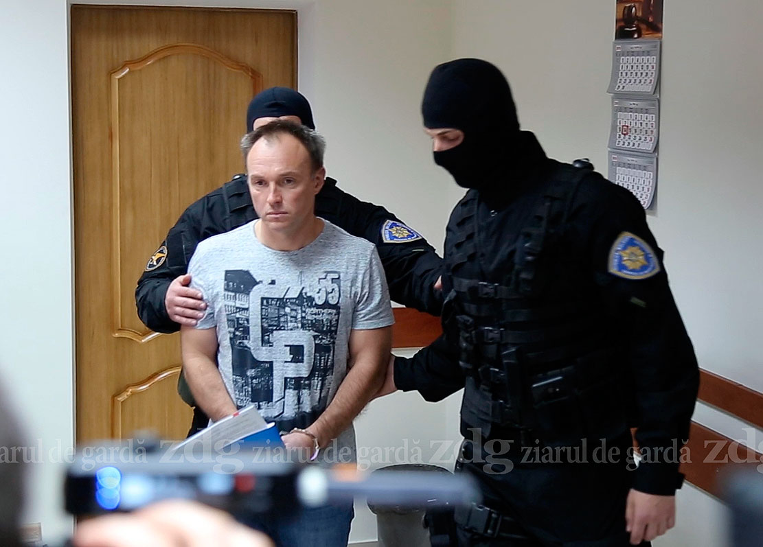 Culisele dosarului Tranga – Ziarul de Gardă