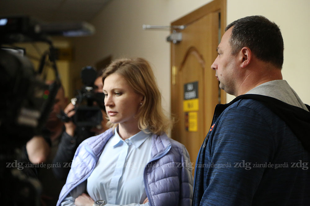 Culisele dosarului Tranga – Ziarul de Gardă