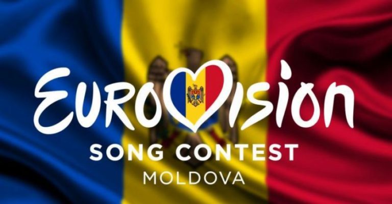 Jamala, Paula Seling și Natalia Barbu, pe scena Eurovision Moldova 2026 ...