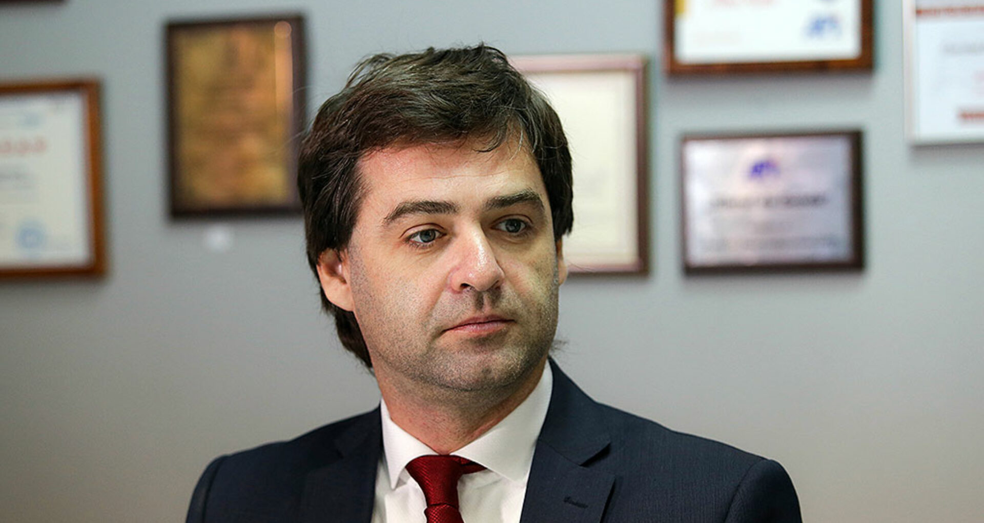 Ministrul de Externe, Nicu Popescu, va efectua în perioada următoare o ... Ministrul de Externe, Nicu Popescu, va efectua în perioada următoare o ...