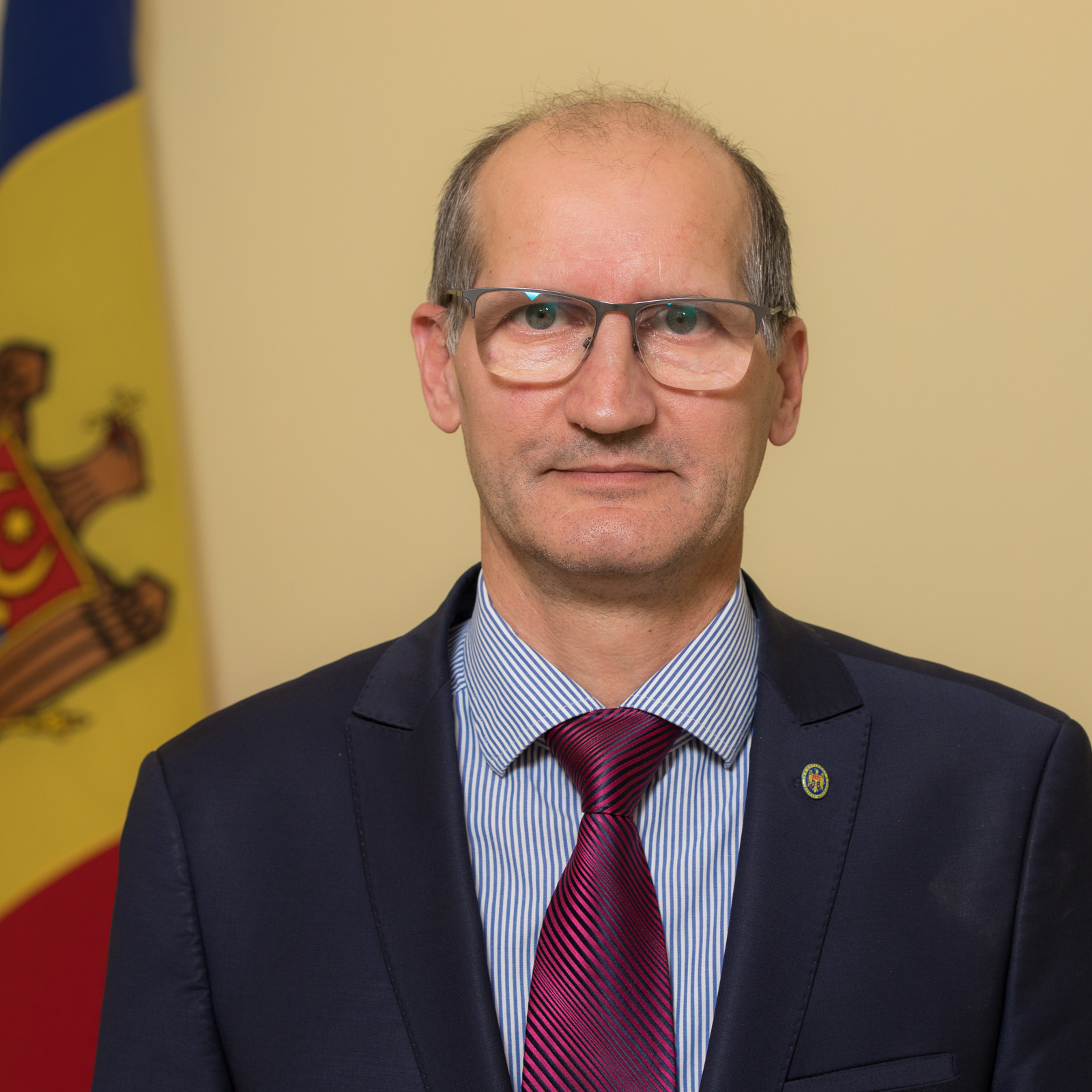 Cine face parte din Comisia pentru Situații Excepționale a Republicii ...