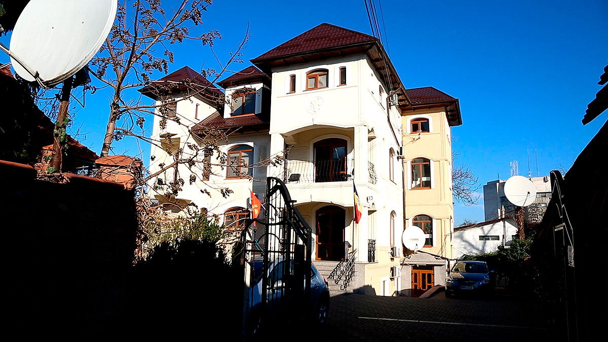 Igor Chaika, fiul milionar al procurorului general al Rusiei, a preluat ...