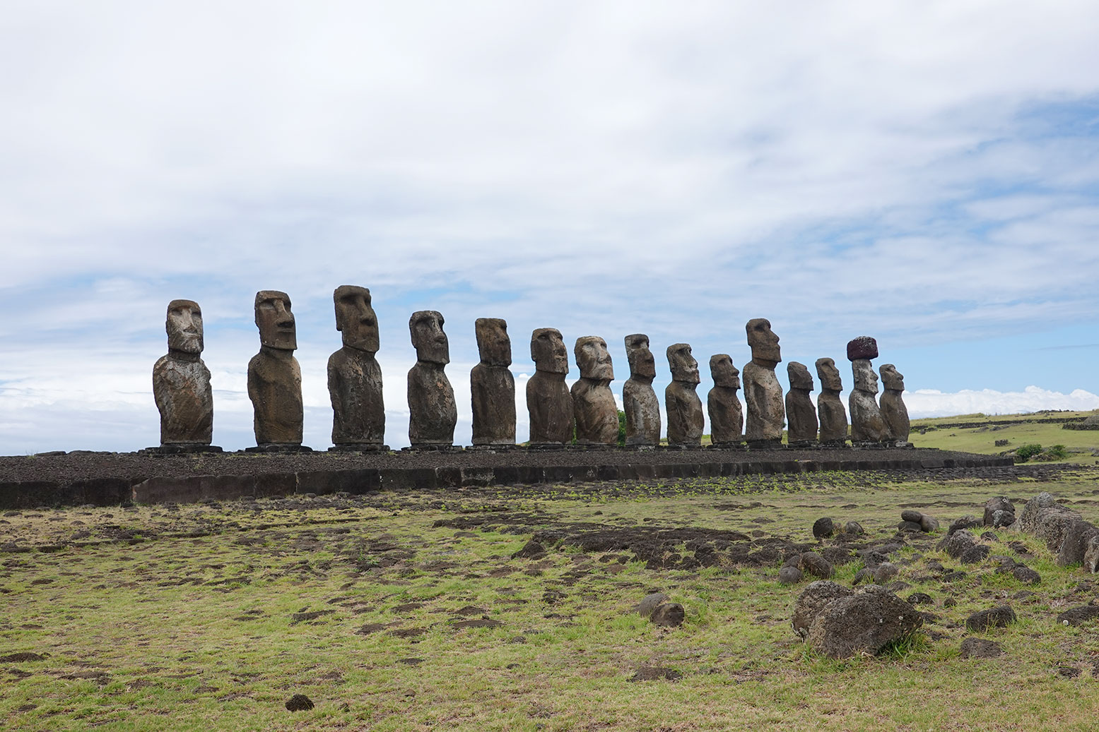 Dragalin Expres. Jurnal de Călătorie Insula Paștelui sau Rapa Nui ...