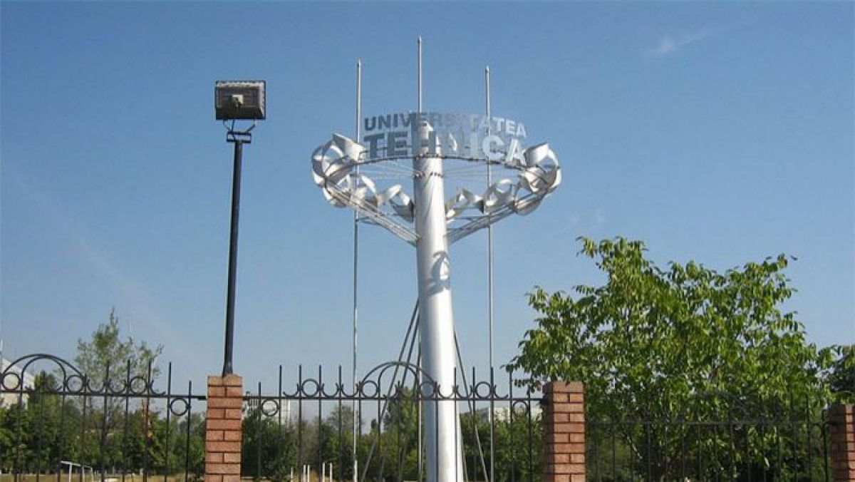 UTM cere Primăriei municipiului Chișinău stoparea unui proiect-schiță ...