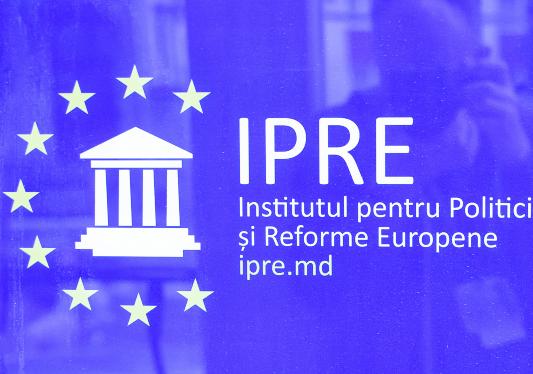 IPRE: Cadrul instituțional este dispersat, unele competențe ale CSE ...
