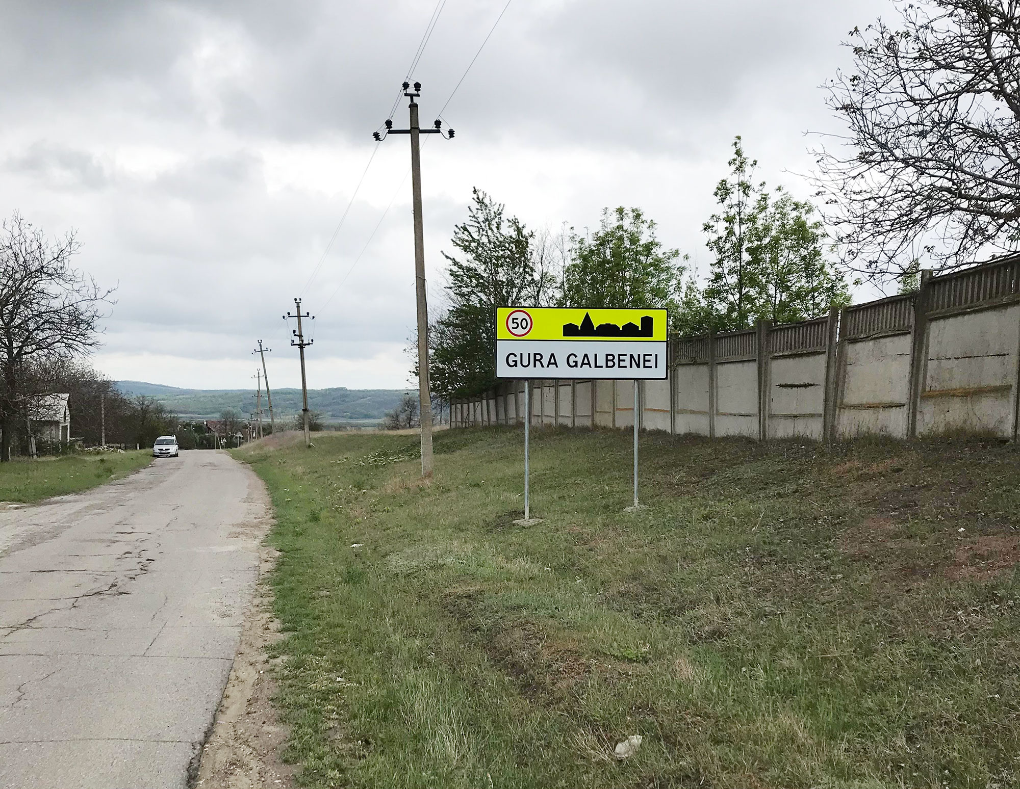 La Gura Galbenei, din cauza coronavirusului și a secetei oamenii nu știu ce-i mai așteaptă ...