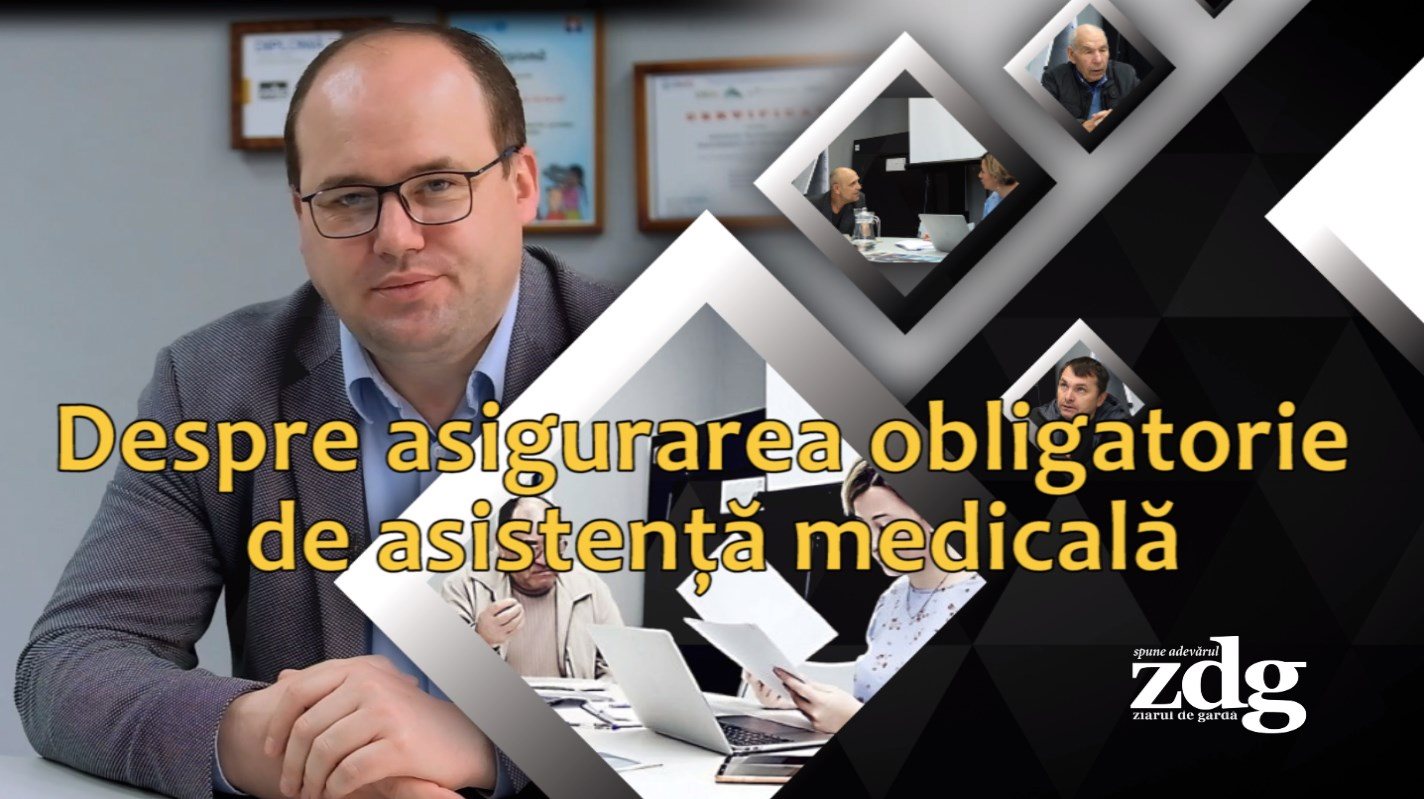 Despre asigurarea obligatorie de asistență medicală. Clinica Juridică ...