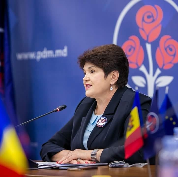 Precizările Ministerului Sănătății privind numirea fostei deputate a ...