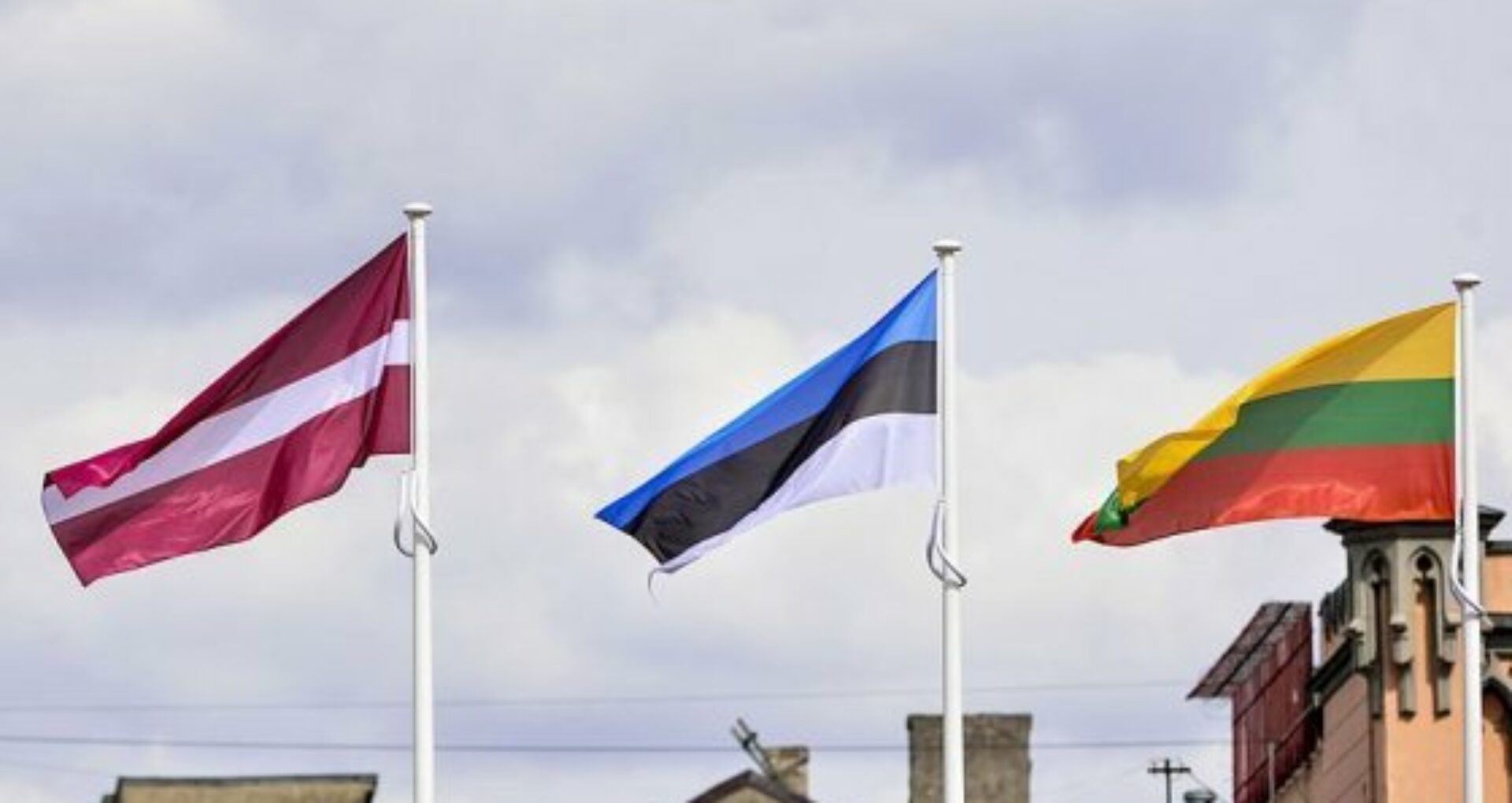 Statele baltice își vor deschide reciproc granițele – Ziarul de Gardă