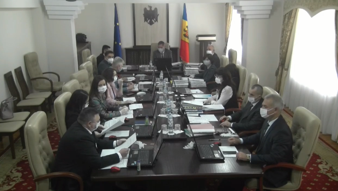 Ședința CSM: Un nou vicepreședinte la CA Bălți și mai mulți judecători ...