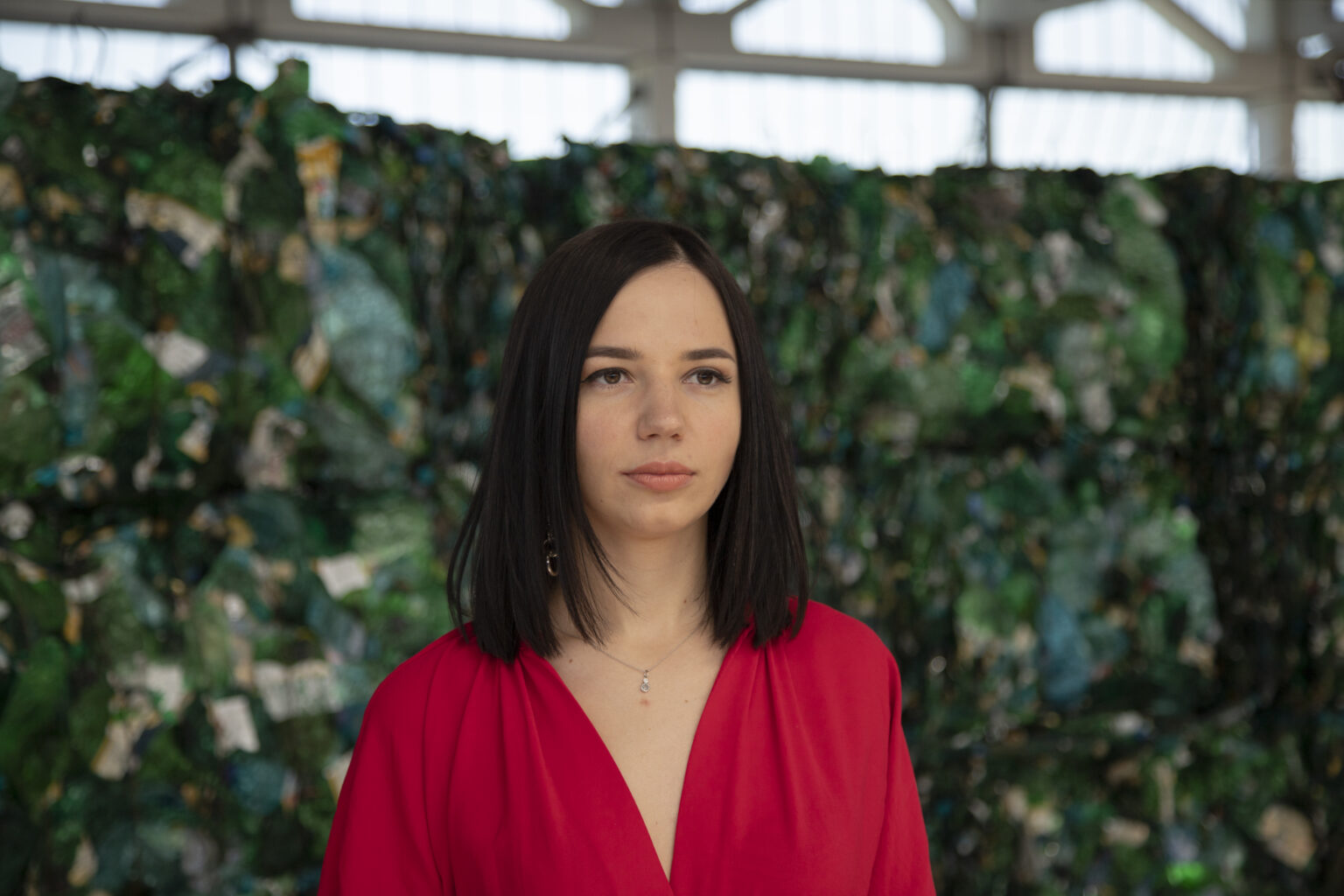 Video/Moldova (anti)ecologică. 90% din deșeuri nu sunt prelucrate ...