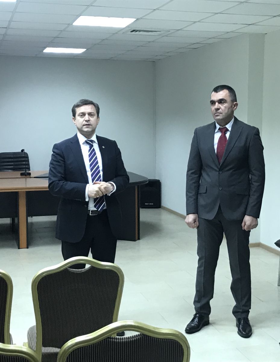 VIDEO/ Dosarul Metalferos: Episodul Vladimir Plahotniuc – Ziarul de Gardă