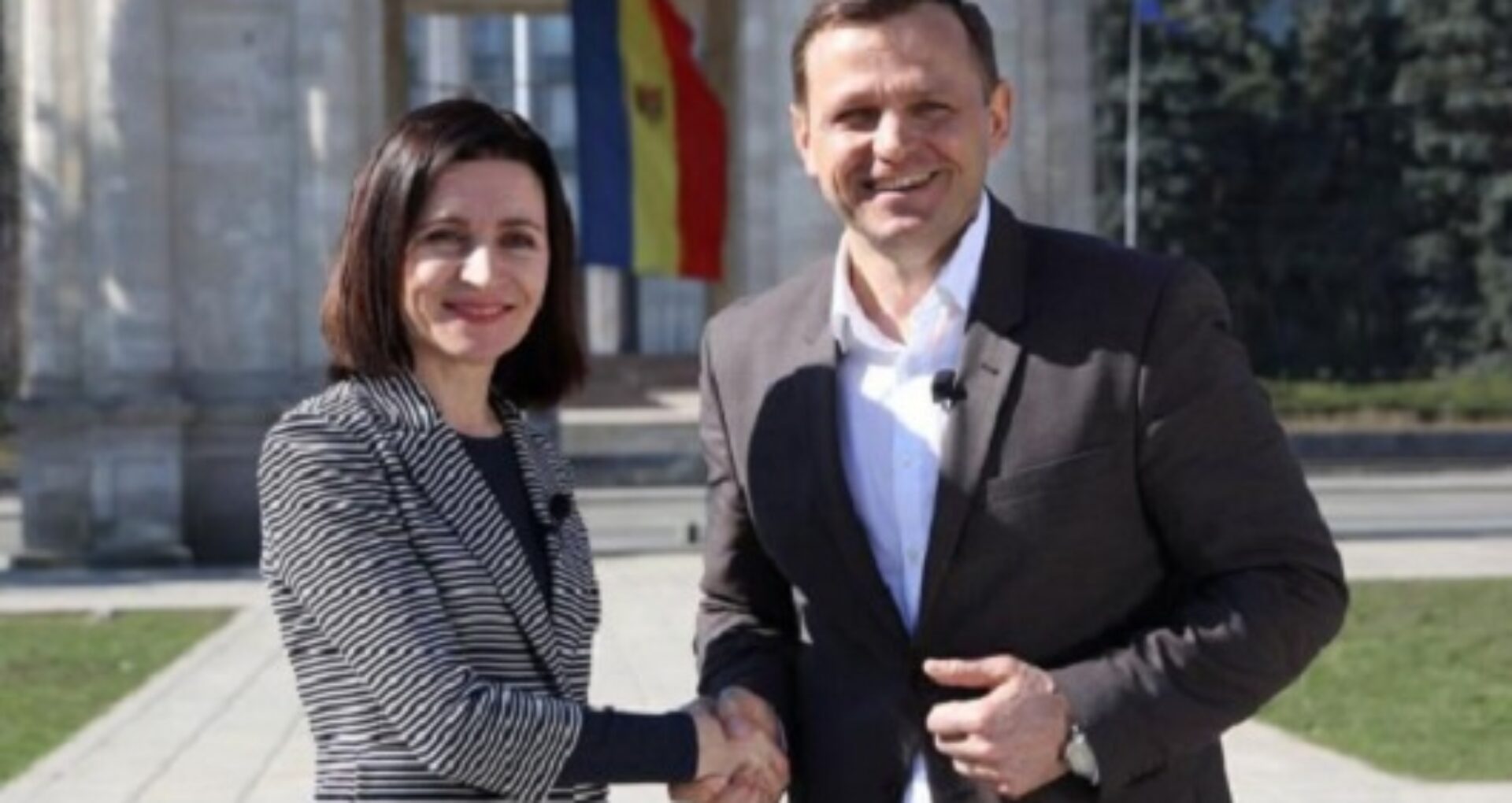 Fost premier, despre Andrei Năstase și Maia Sandu, la prezidențiale ...