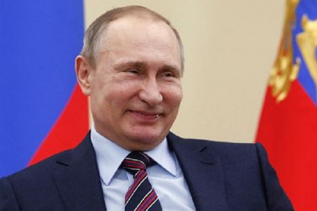 Putin, despre investigația lui Navalny: „Nimic din ceea ce este indicat ...