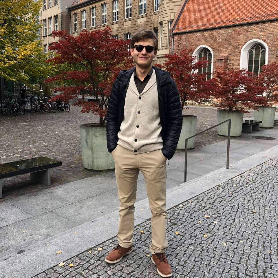 Tinerii care, de 10 ani, „aleg Moldova” – Ziarul de Gardă