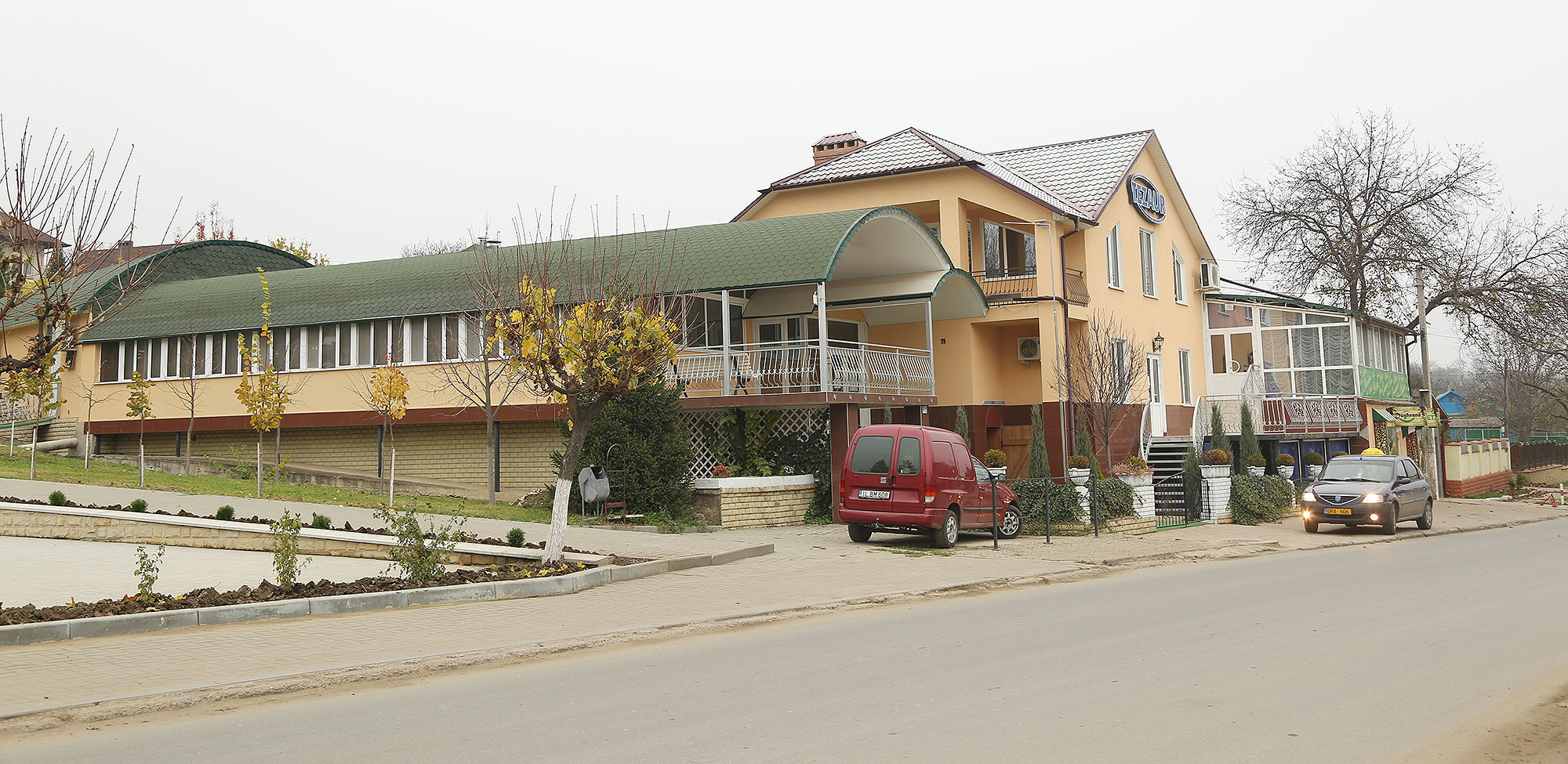 VIDEO/ Bardar, satul în care „există logică și speranță” – Ziarul de Gardă