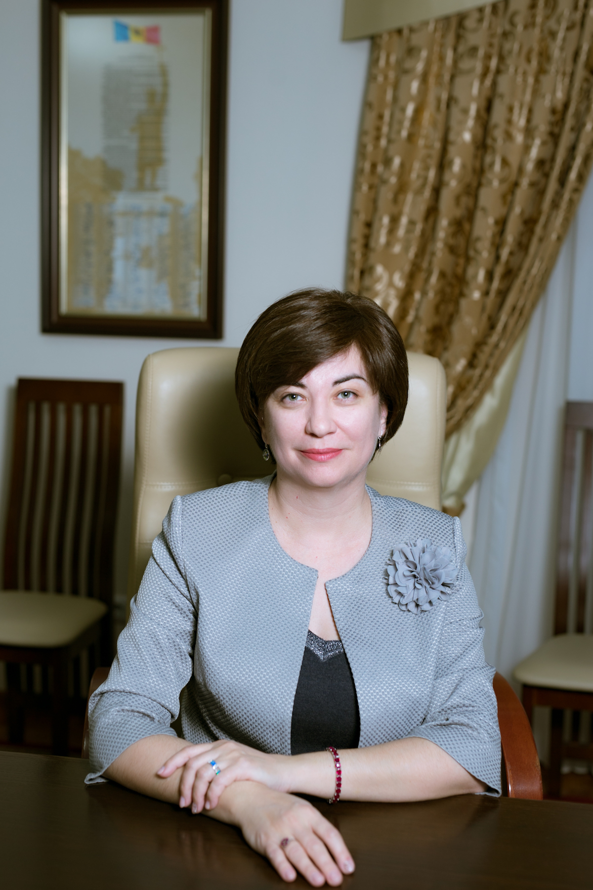 VIDEO/ Conflicte interne la CSM. Arbitru – Curtea Constituțională ...