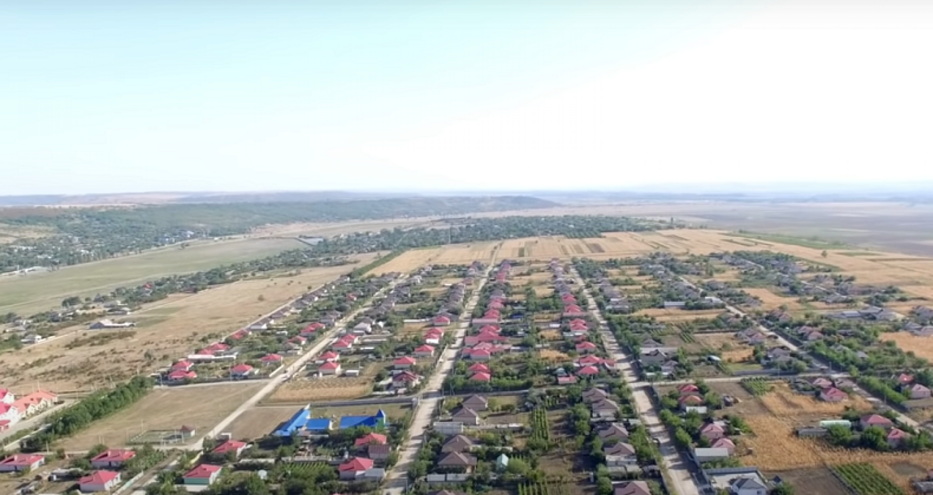 VIDEO/ Promisiuni în loc de apă potabilă și canalizare sau cum ...