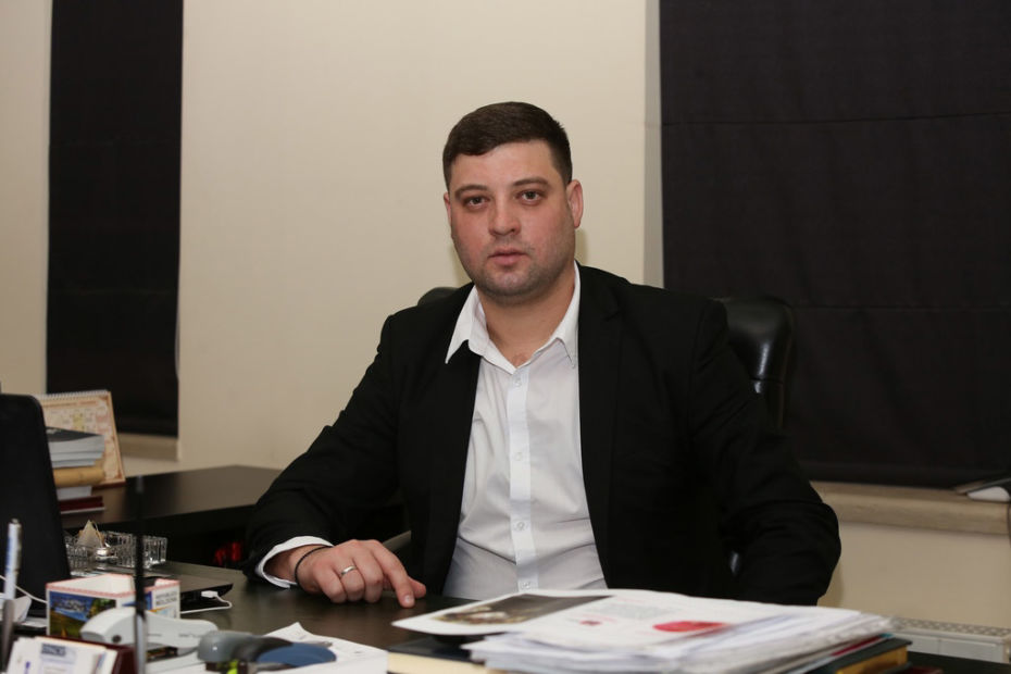 Pretendenții la funcția de deputat. Dosarele și candidații lui Usatîi ...