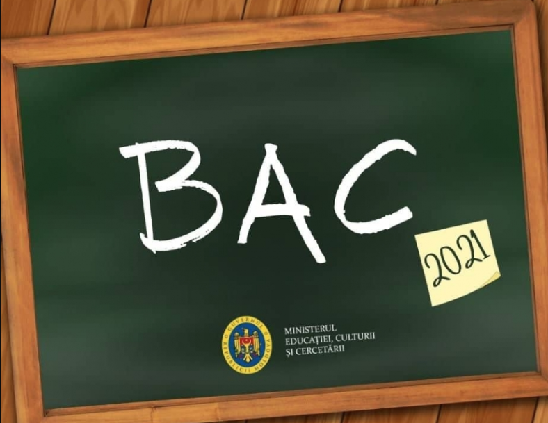 Sesiunea de BAC 2021. Peste 15 mii de absolvenți susțin examenul la ...