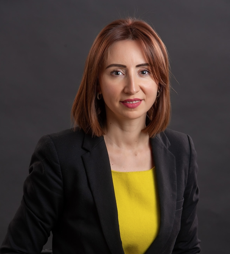 Pretendenții la funcția de deputat ai Partidului Acțiune și ...