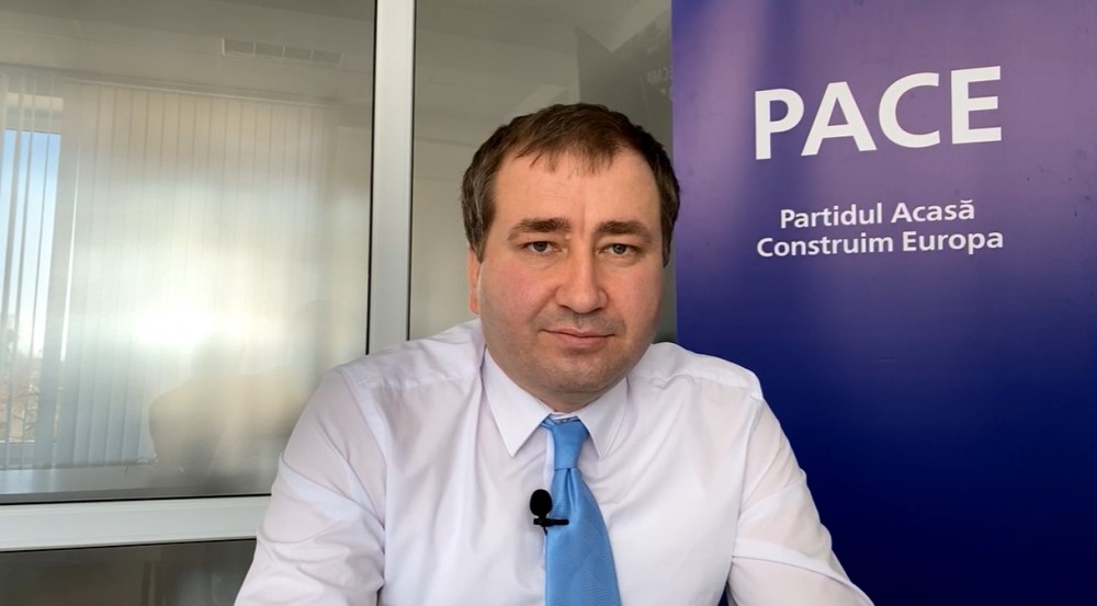 Pretendenții la funcția de deputat: Polițiștii din PACE și dosarele lui ...