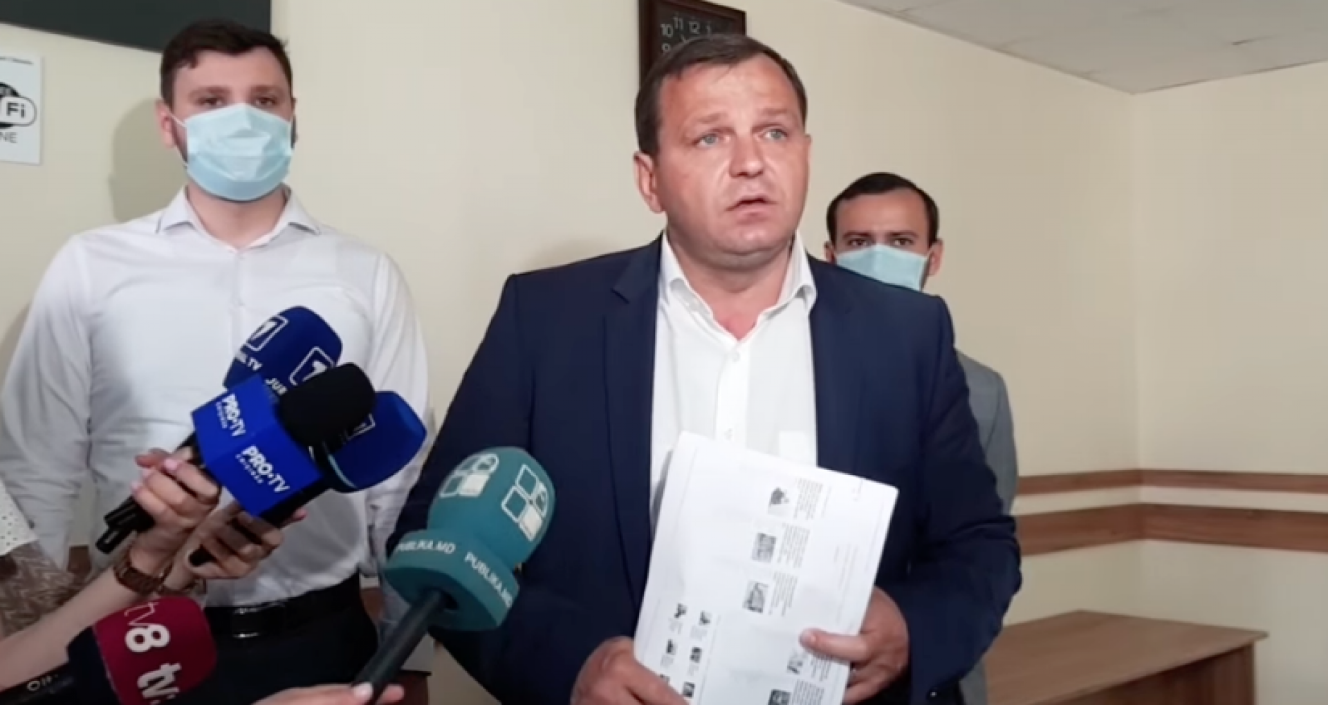 Curtea de Apel a respins contestația Platformei DA împotriva deciziei ...