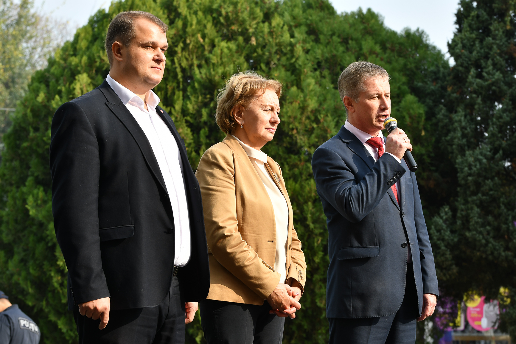 DOC/ Președintele Consiliului societății „Barza Albă” a demisionat, la ...