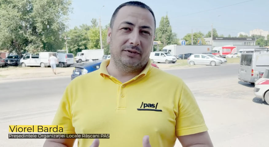 DOC/ Declarația de avere a deputatului PAS care o va înlocui pe Zinaida Popa în Parlament. CEC ...