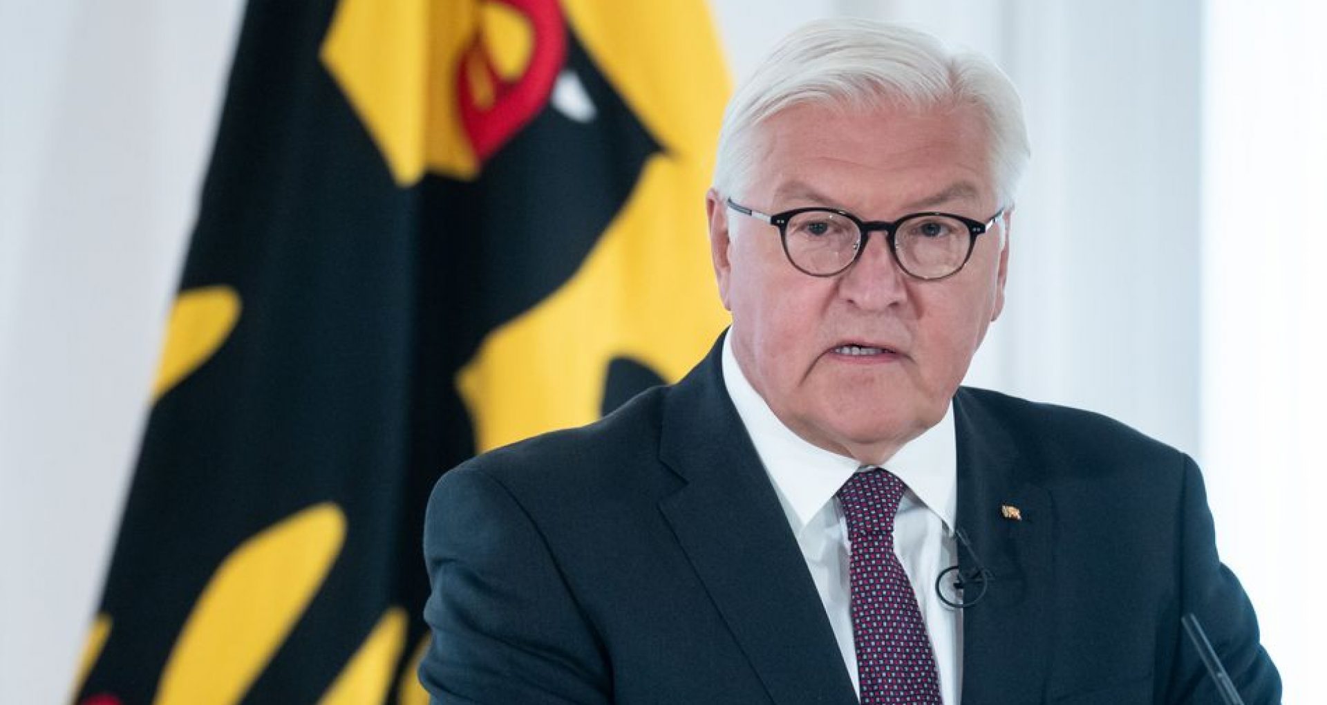Președintele Germaniei Frank-Walter Steinmeier vine astăzi la Chișinău ... Președintele Germaniei Frank-Walter Steinmeier vine astăzi la Chișinău ...