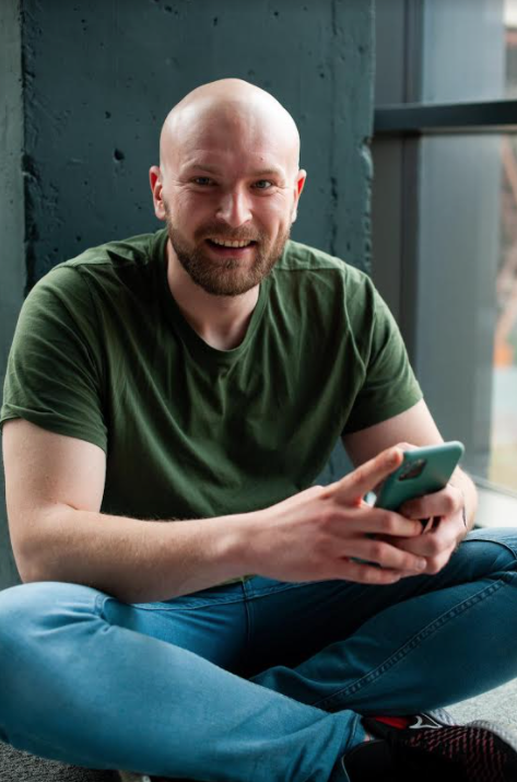 „Totul vine din familie. Copilul trebuie să știe că deseori înveți din ...