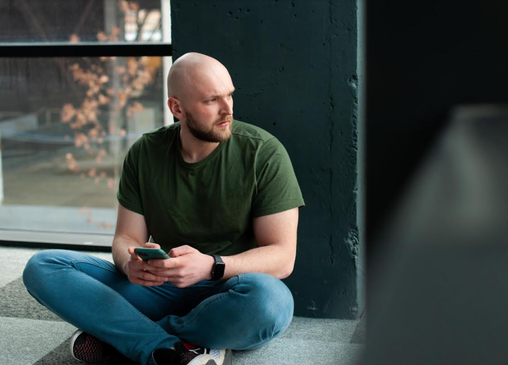 „Totul vine din familie. Copilul trebuie să știe că deseori înveți din ...